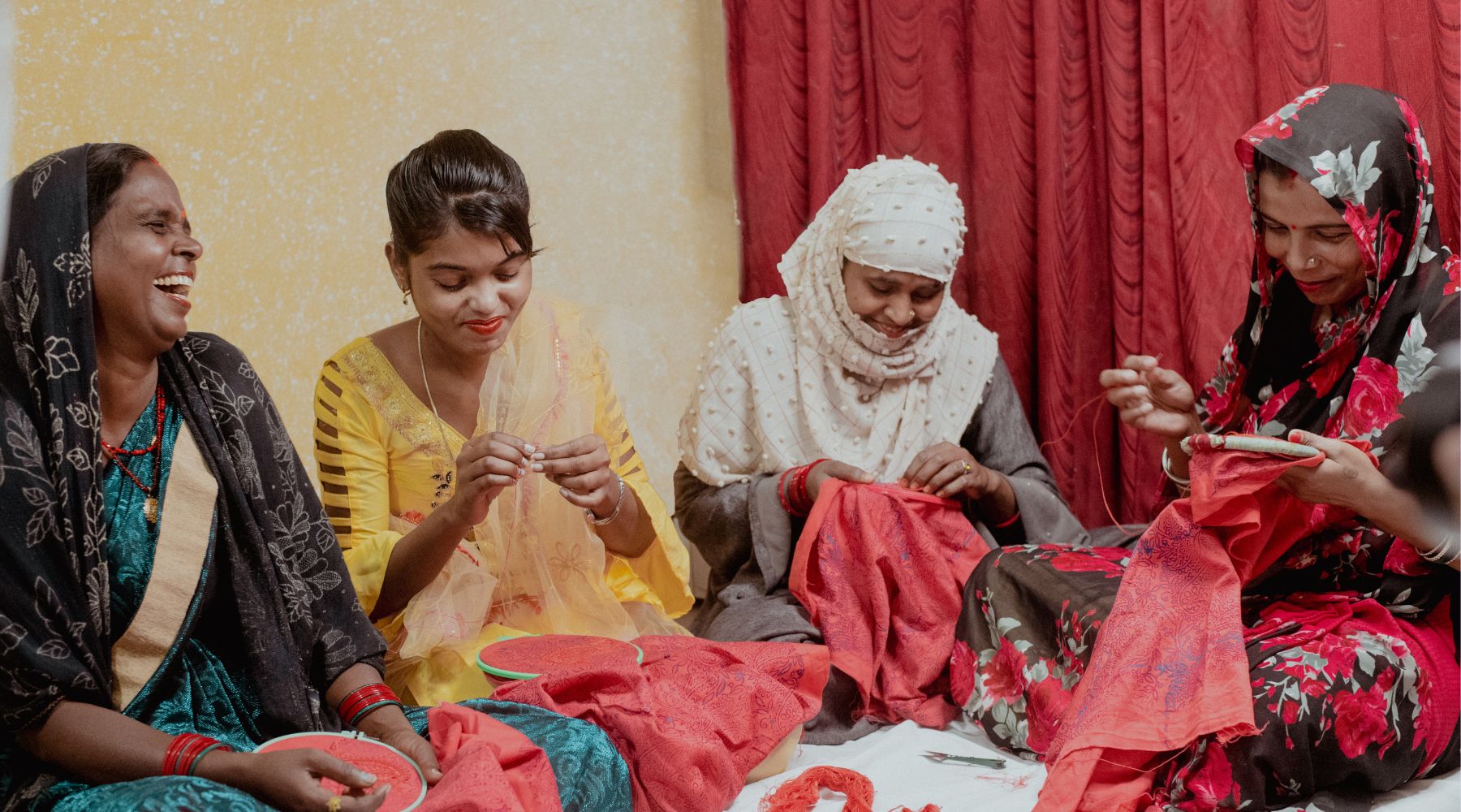 Kaasiḏa | Handcrafted Summer Dresses and Tops | As Seen On Shark Tank ...